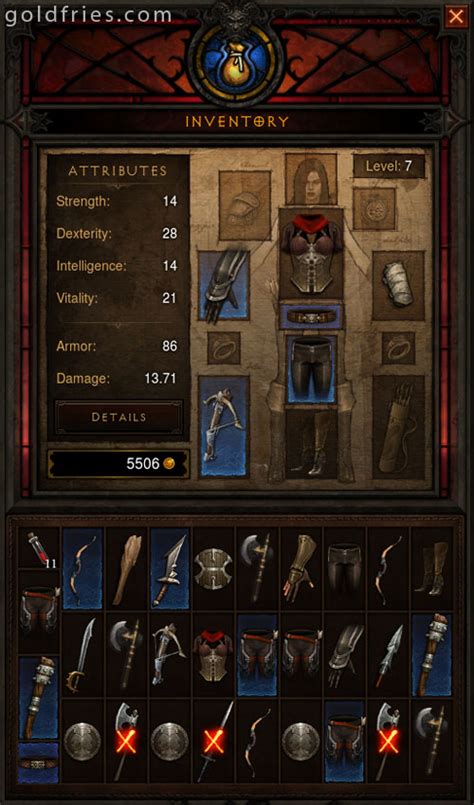 Grid Based Inventory System Rpg Maker Forums