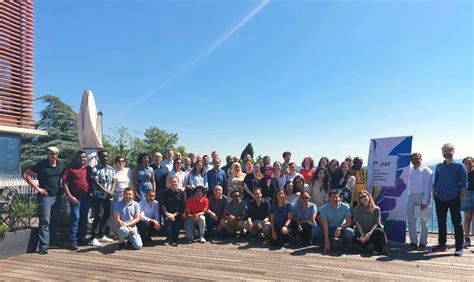 Joint And Intersectoral Analysis Framework Jiaf On Linkedin Jiaf