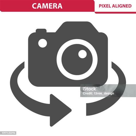 相機圖示向量圖形及更多印洗照片圖片 印洗照片 圖示 插圖 Istock