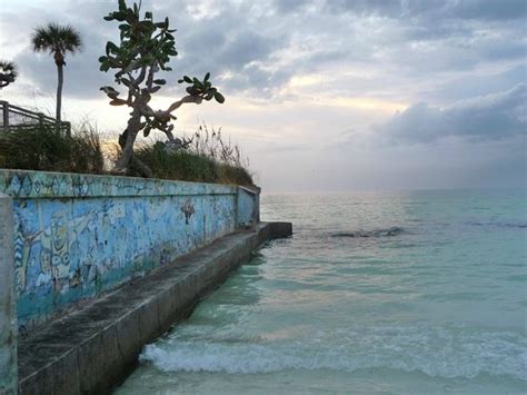 Point Of Rocks Siesta Key All You Need To Know Before You Go