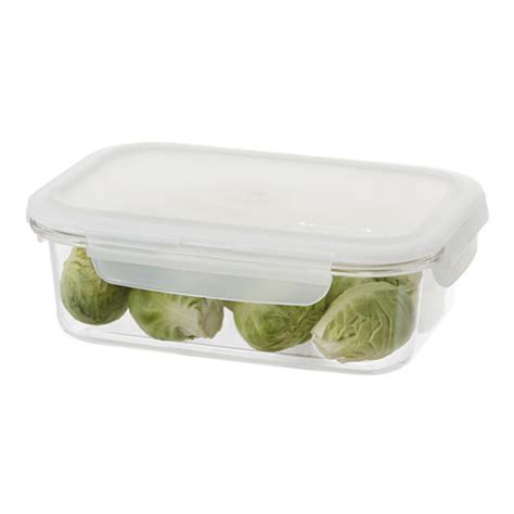 도매콜 락앤락 테이블탑 직사각 밀폐용기 760ml