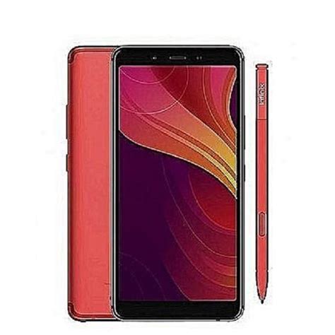 7 Best Infinix Phones In 2021 Flashlearners
