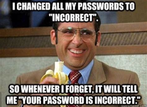 Incorrect Password Hahaha 😂😂🤣 Rcomedycemetery