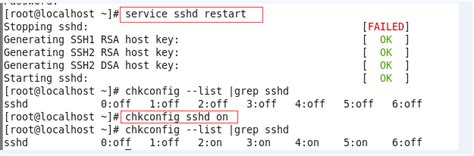 解决虚拟机ssh连接出错connection Refusedipv6 Ssh拒绝访问 Csdn博客