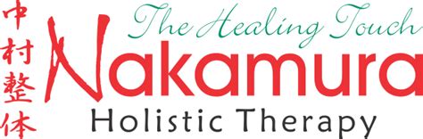 Terapi Bubun Seitai di Nakamura Holistic Therapy: Menyelaraskan Tubuh dan Pikiran dengan ...