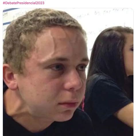 Debate Presidencial En Ecuador Los Mejores Memes Del Cara A Cara Entre