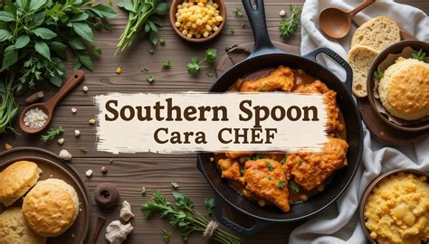 Recipes By Cara