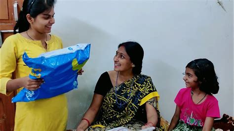 Surprise For Mummy Youtube