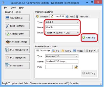 Can You Run Mac On Windows Using Easybcd Terfirm