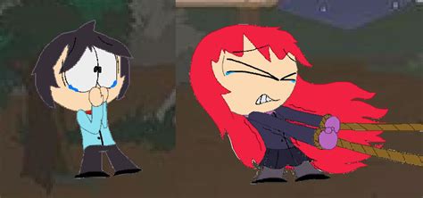 Revin Tragedy By Kingof2010 On Deviantart