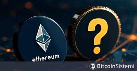 Ethereum ETH Eski Günlerine Dönecek Mi Yeni ATH Ne Zaman Gelecek
