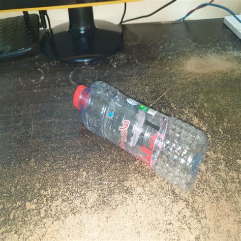 Bottle Detection Object Detection Dataset V1 2023 09 17 412pm By