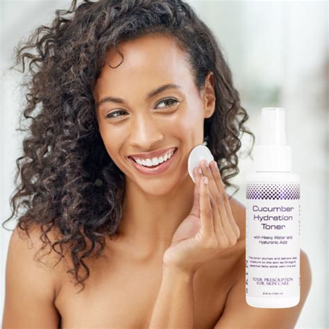 Skin Script Cucumber Hydration Toner Heaven On Earth