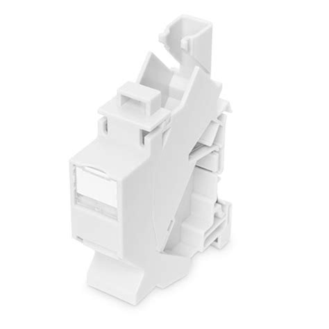 Digitus Din Rail Adapter For Keystone Ip20 Estore Maksat