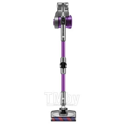 Купить пылесос Jimmy JV85 Pro в Минске — TM.by