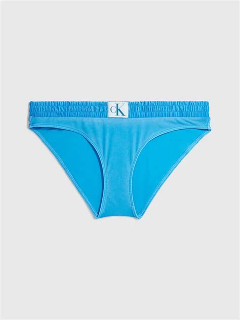 Bikinis Brasileños Pequeños Y Más Calvin Klein®