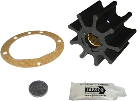 Jabsco Impeller Kit Nitrile — Freeport Marine Supply