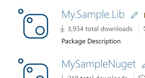 Branding Vs 2017 153 Update Should Start Using The Latest Nuget Logo