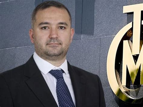 Aleksei Maslov On Linkedin Turkey Names Fatih Karahan As New Central
