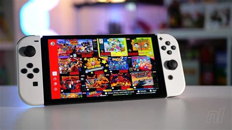 Nintendo Switch Online 무료 7일 체험판이 지금 출시되었습니다미국 Gamingdeputy Korea
