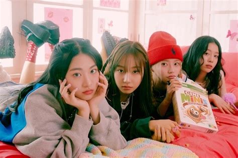 新女團fifty Fifty超越blackpink！spotify聽衆數，k Pop女團最多 K Popdays