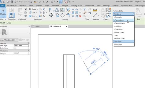 Solved Section With 0 Offset Autodesk Community