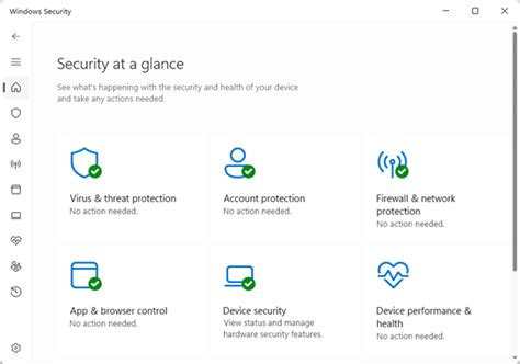 How To Add Files To Windows Defenders Exclusion List Wisecleaner