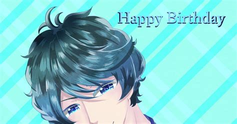 不動翔麻 金色のコルダ 不動翔麻 誕生日イラスト 光に似た闇のイラスト Pixiv