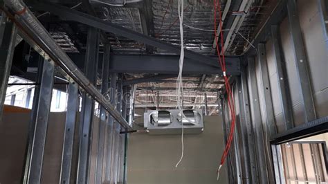 Commercial Building Construction Under Building Code Of Australia