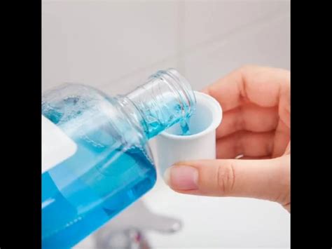 양치질 후 가글 사용 많이 할수록 좋다 네이버 블로그