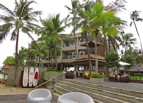 Strand Candi Beach Resort And Spa Candi Dasa HolidayCheck Bali