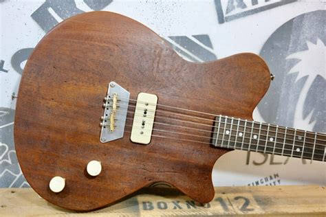 Home Nottingham City Guitars