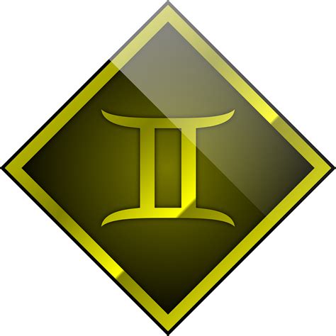 Geminiastrologyhoroscopezodiacsign Free Image From
