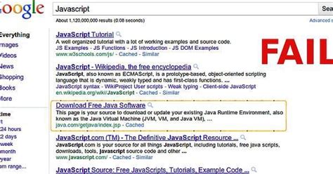 This Is Why Javascript Is Worlds Most Misunderstood Programming