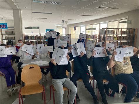 La Fête du court métrage au collège Collège Honoré de Balzac de