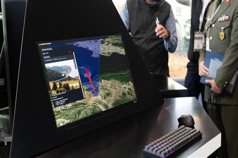 Lambda Automata Raises €6m To Defend Western And Allied Democracies