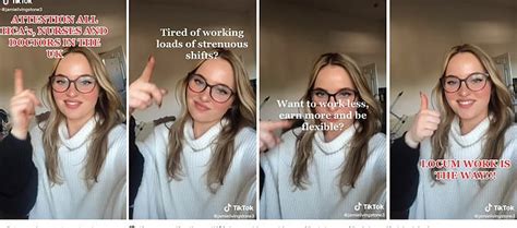 La Colère Alors Que Les Suppléants De Tiktok Se Vantent De 17 000 £ Par Mois De Chèques De