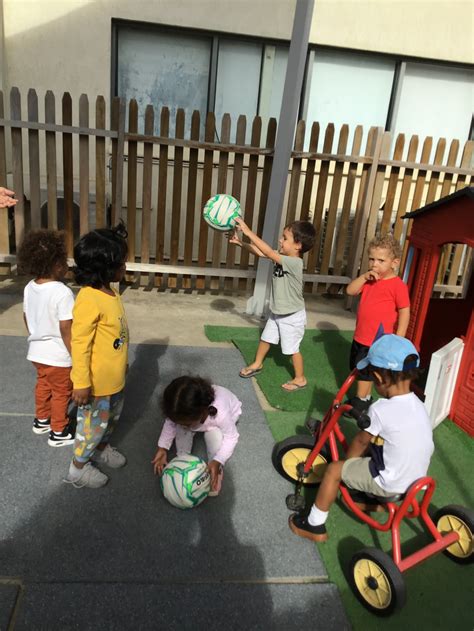 Sweet Steps Learning Centre