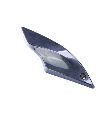 Osłona boczna owiewki lampy przedniej Romet Z XT 50 2019r Z XT 125