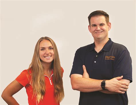 Motion Chirotherapy Celebrates One Year Anniversary Osprey Observer