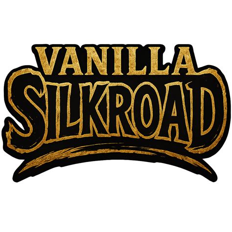 Vanilla Silkroad Roadmap