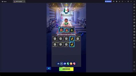 Afk Football Rpg Soccer Games Guide And Tips For Beginners Ultimate