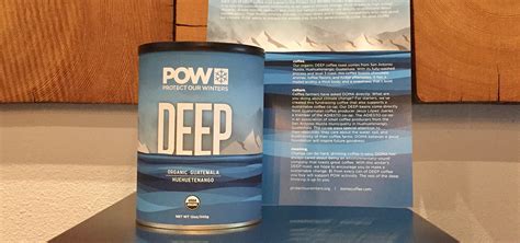 DOMA Coffee Roasting Company's DEEP Coffee for Deep Changes - Out There ...