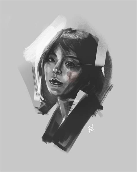 Portrait Me Digital 2023 Rart