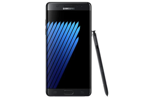Galaxy Note 7 เปิดตัวอย่างเป็นทางการพร้อมขาย 9 กันยายนนี้ | techfeedthai