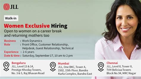 Jll India On Linkedin Create A Brighter Future With A Career In Real