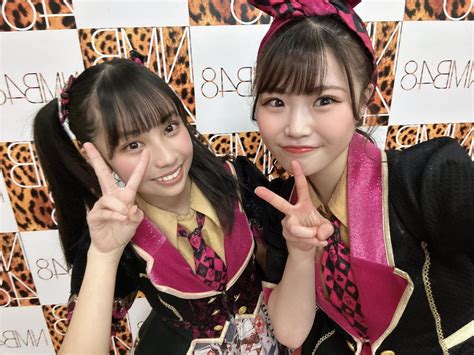出口結菜🌻【nmb48】 On Twitter 恋は突然やってくる公演 ありがとうございました！ コールも沢山聞こえてテンションめっちゃ