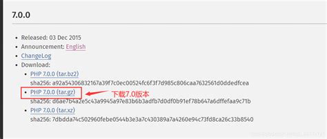 Linux安装php开发环境centos7php Linux 环境搭建生产环境 Csdn博客