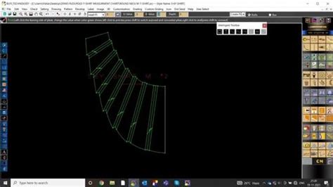 Marker Making Cad Software At ₹ 98000 Kalyan Nagar Bengaluru Id