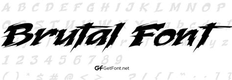 Download Geometry Dash Font Now GetFont Download Geometry Dash Font Now GetFont